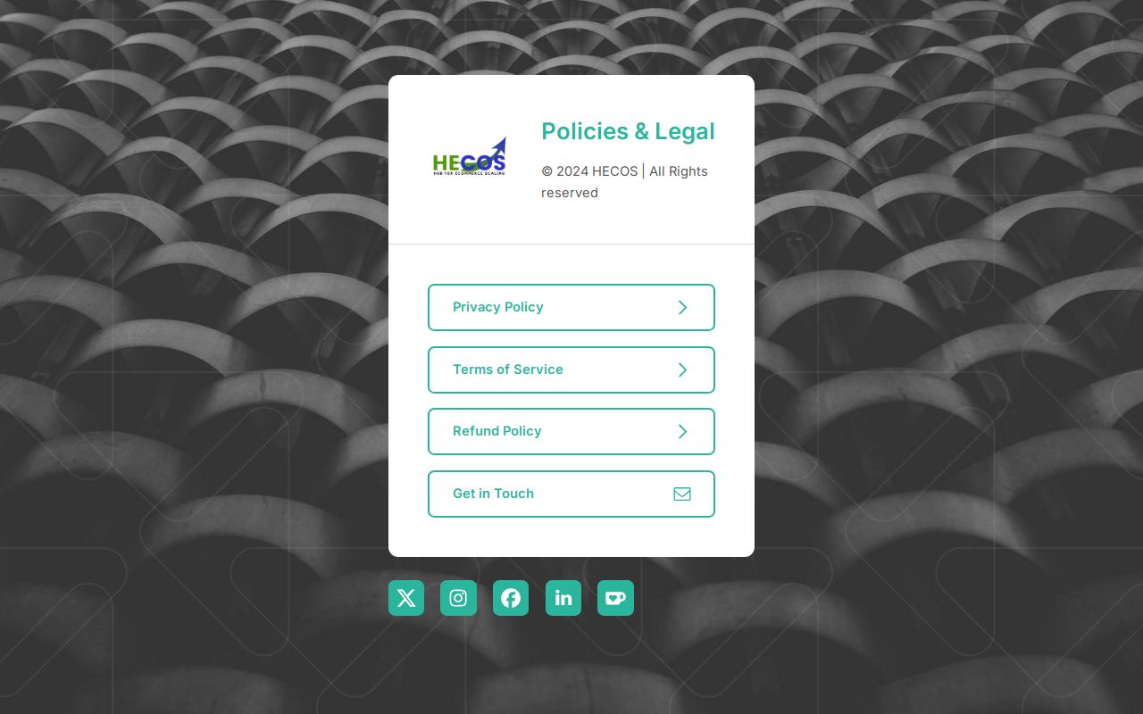 Legal